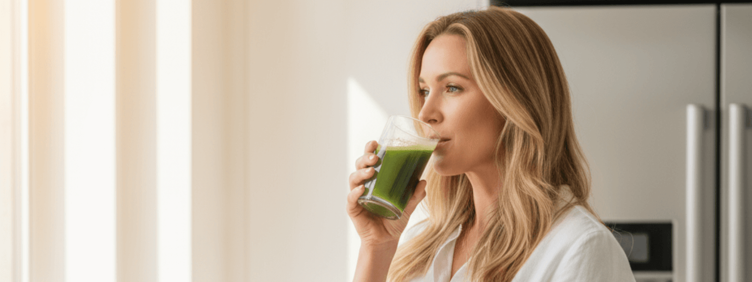 Detox: qué es, para que sirve y cómo hacerlo bien – Gud